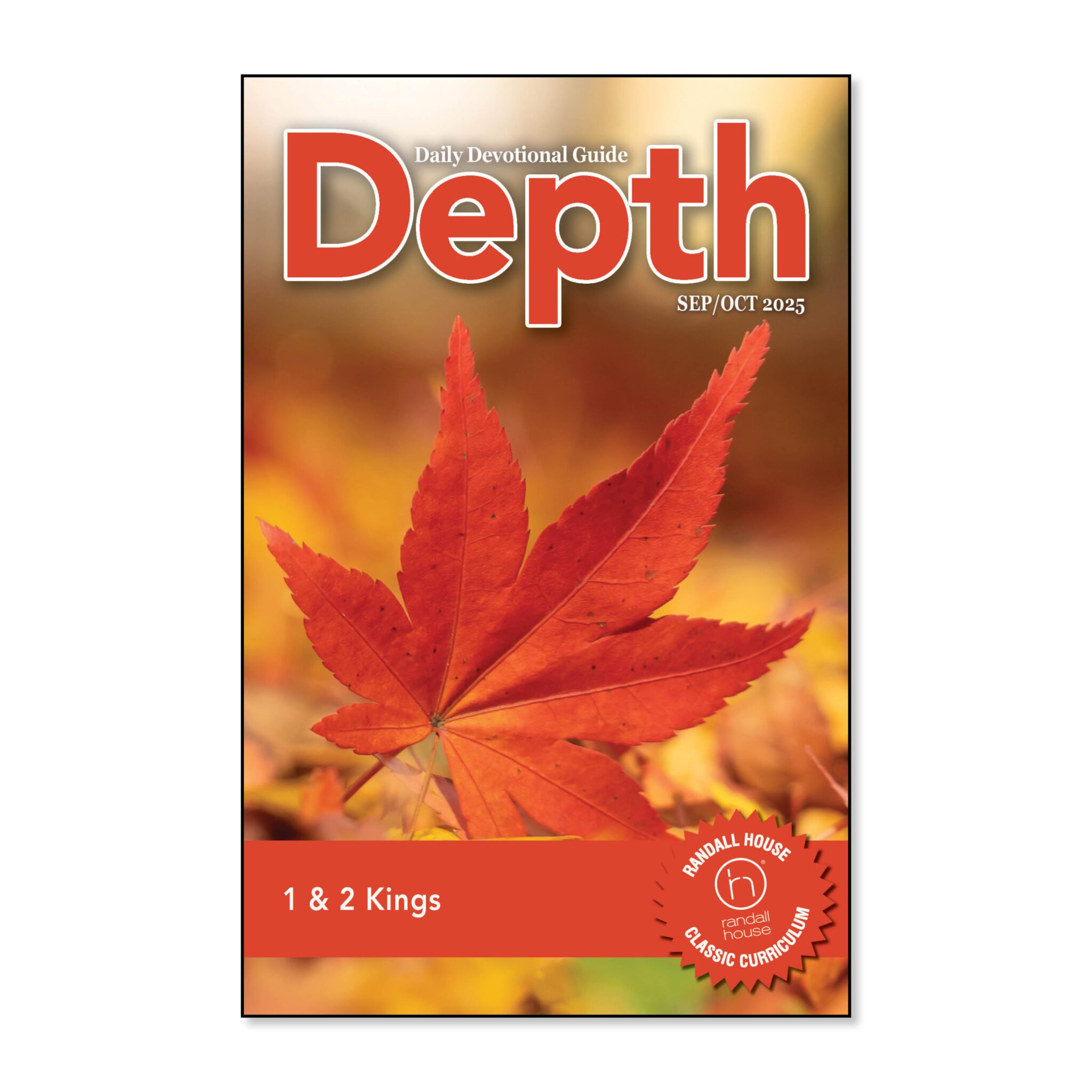 Curriculum | Randall House Store