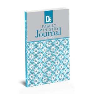 The New Traditional Family | Randall House Store