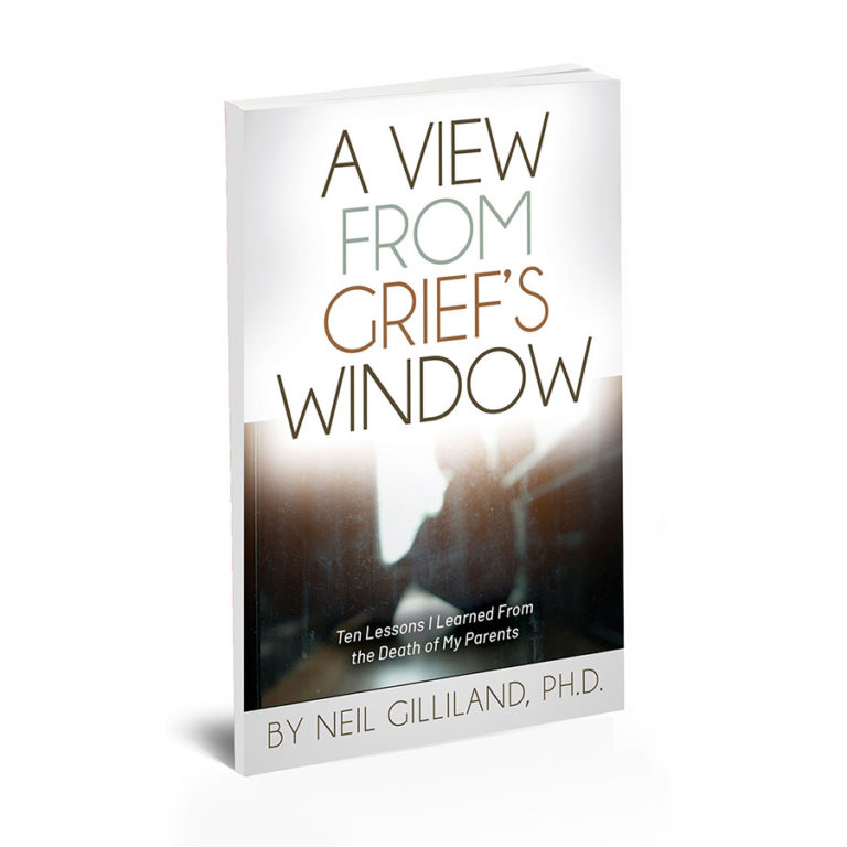 A View From Grief’s Window | Randall House Store