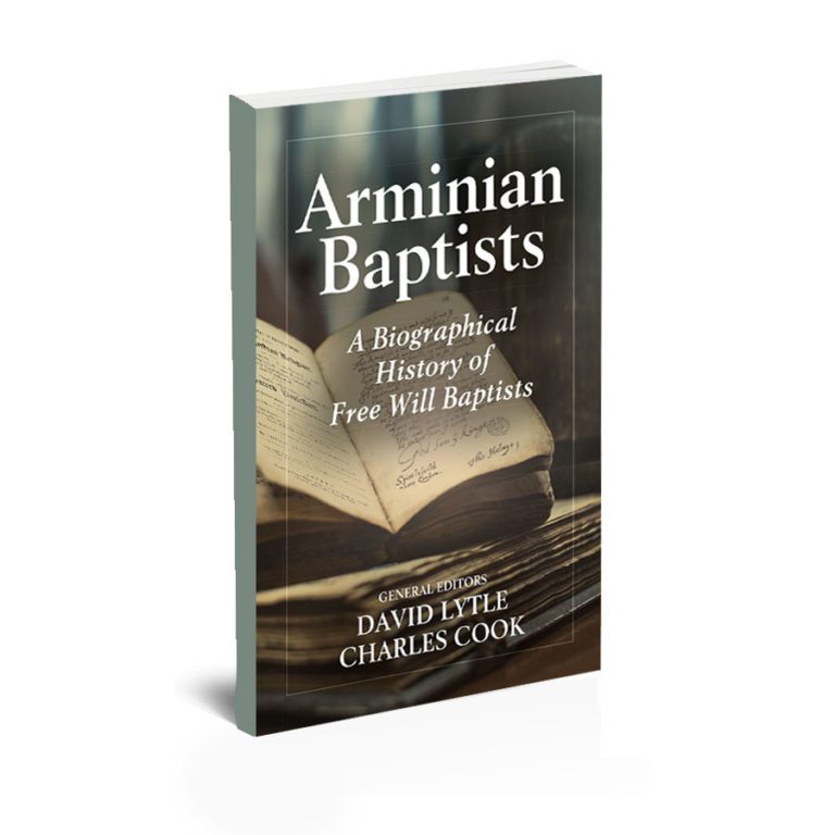 Arminian Baptists | Randall House Store