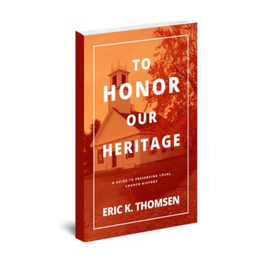 To Honor Our Heritage | Randall House Store