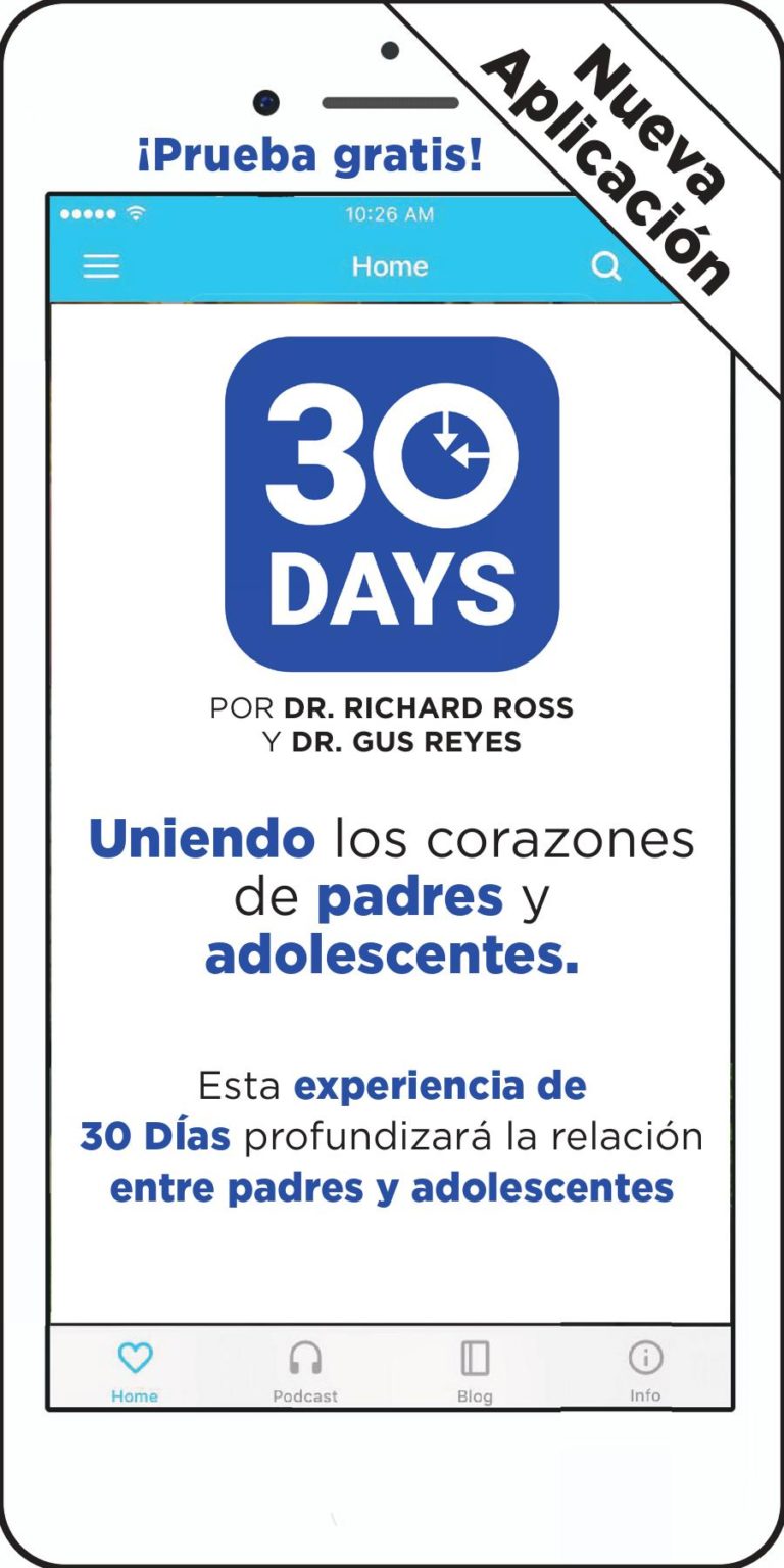 30 Days App (Español) | Randall House Store