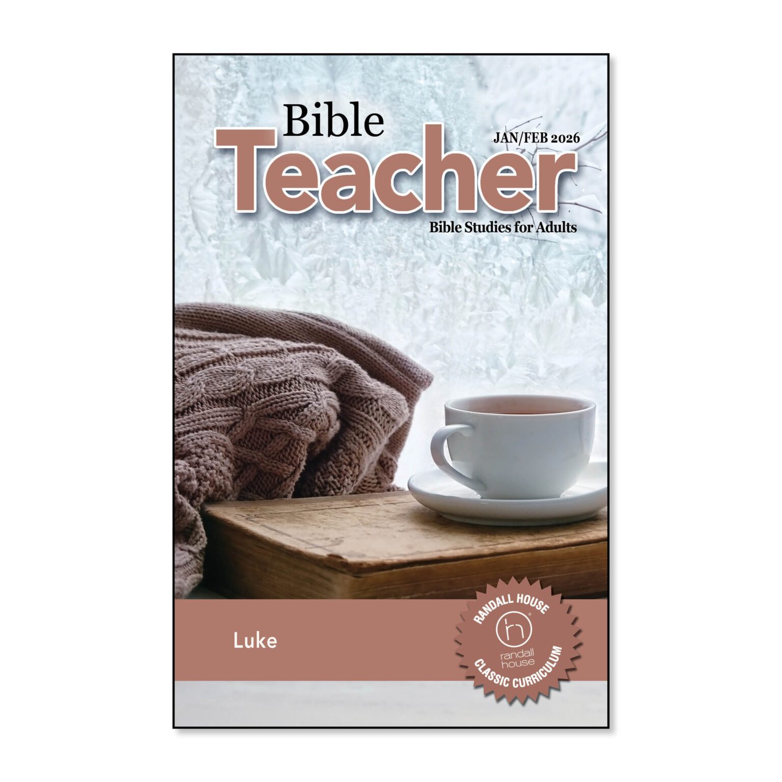 Bible Teacher | Randall House Store