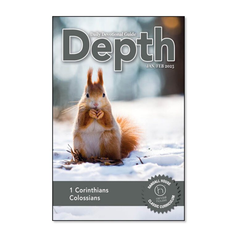 Curriculum | Randall House Store