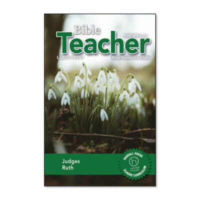 Curriculum | Randall House Store