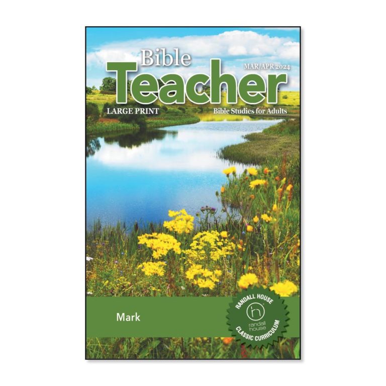 Curriculum | Randall House Store