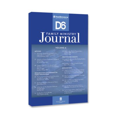 Family Discipleship and Bible Reading Rhythms | Randall House Store