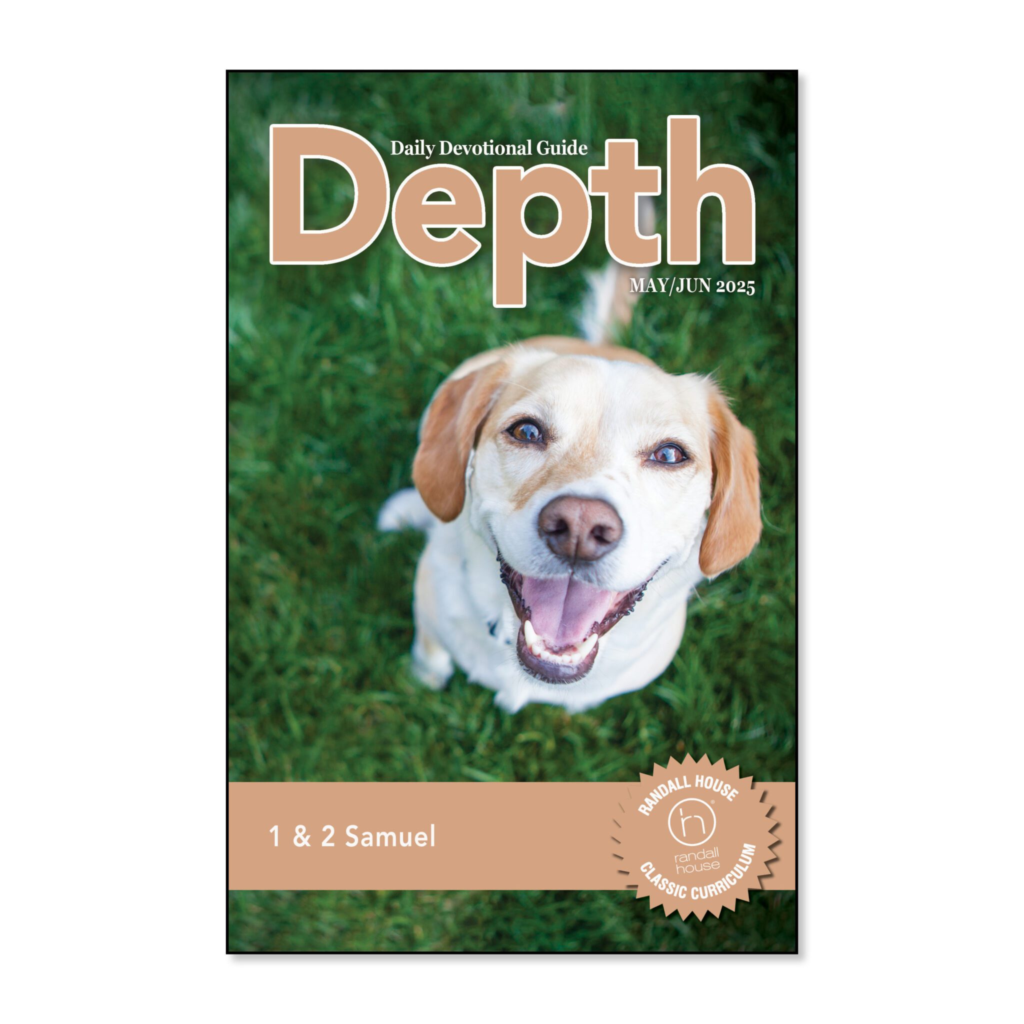 Curriculum | Randall House Store