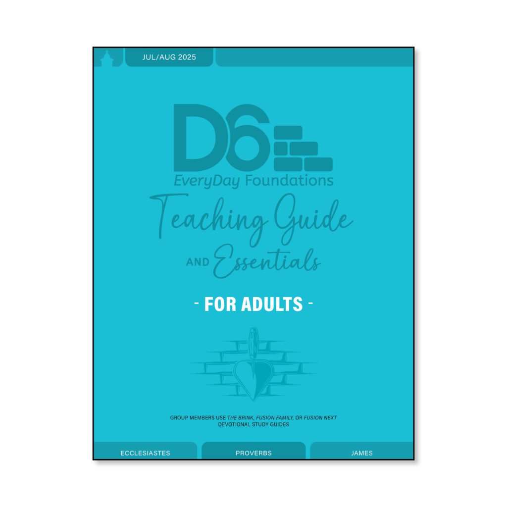 Curriculum | Randall House Store